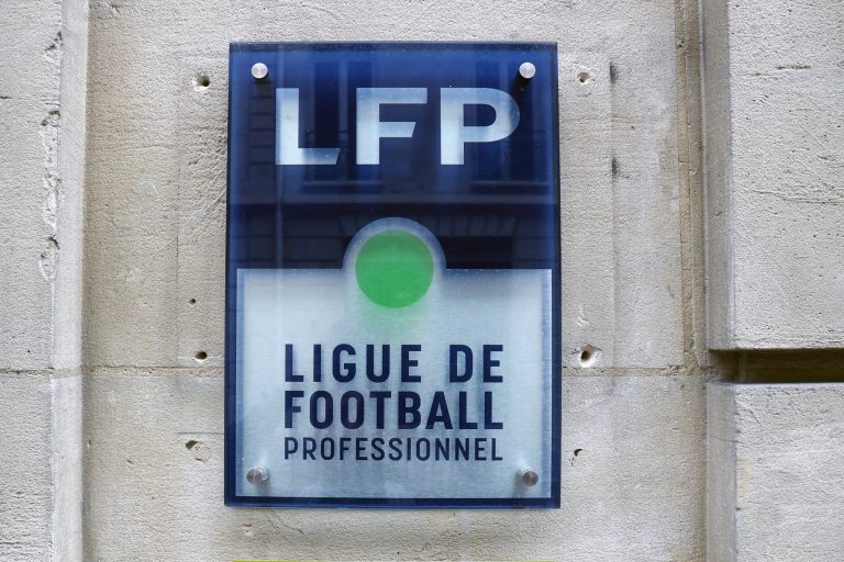 Officiel - La LFP donne son verdict pour le report de Lens/PSG