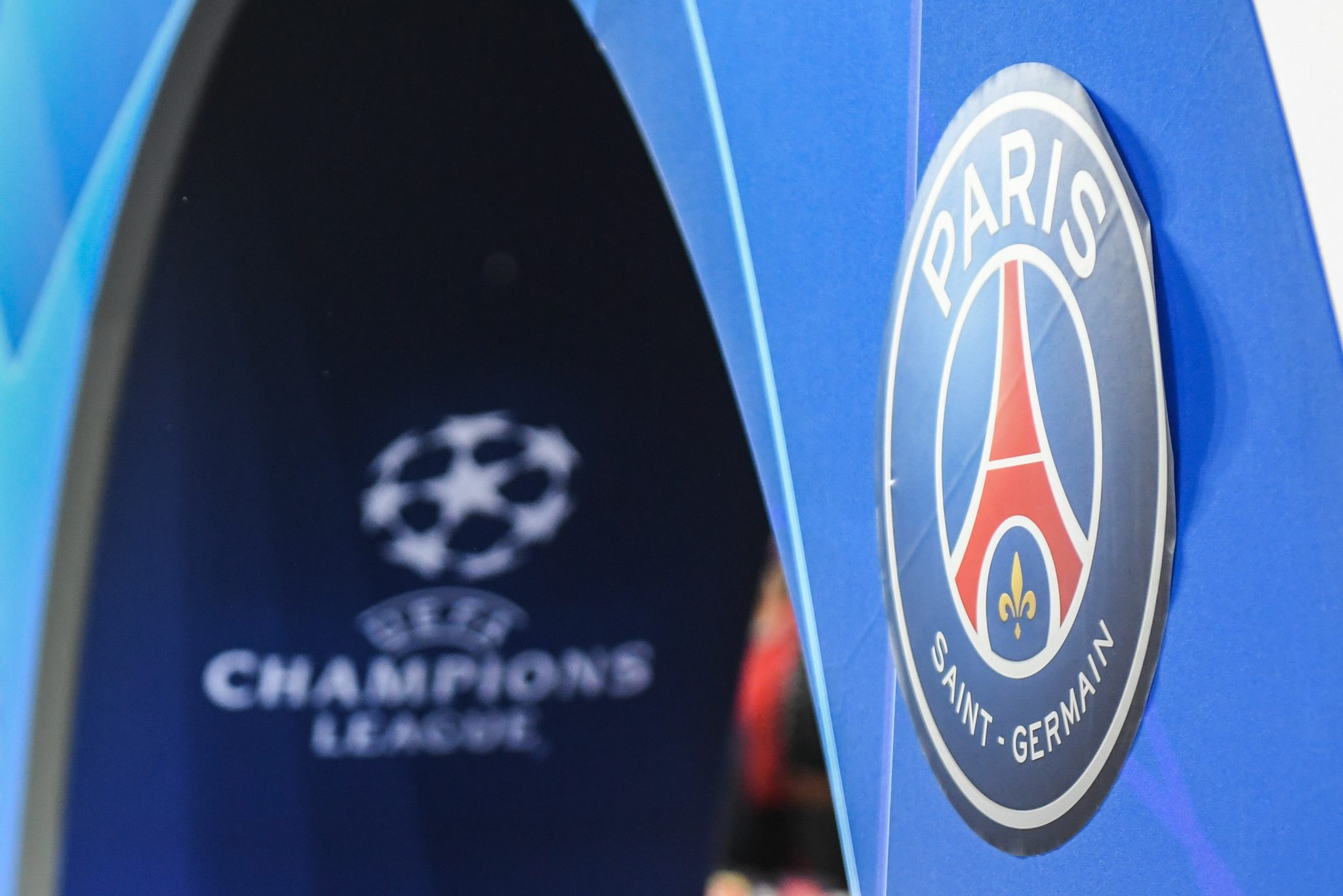 LDC - Le tirage complet des 8es de finale, le PSG affrontera Manchester ...