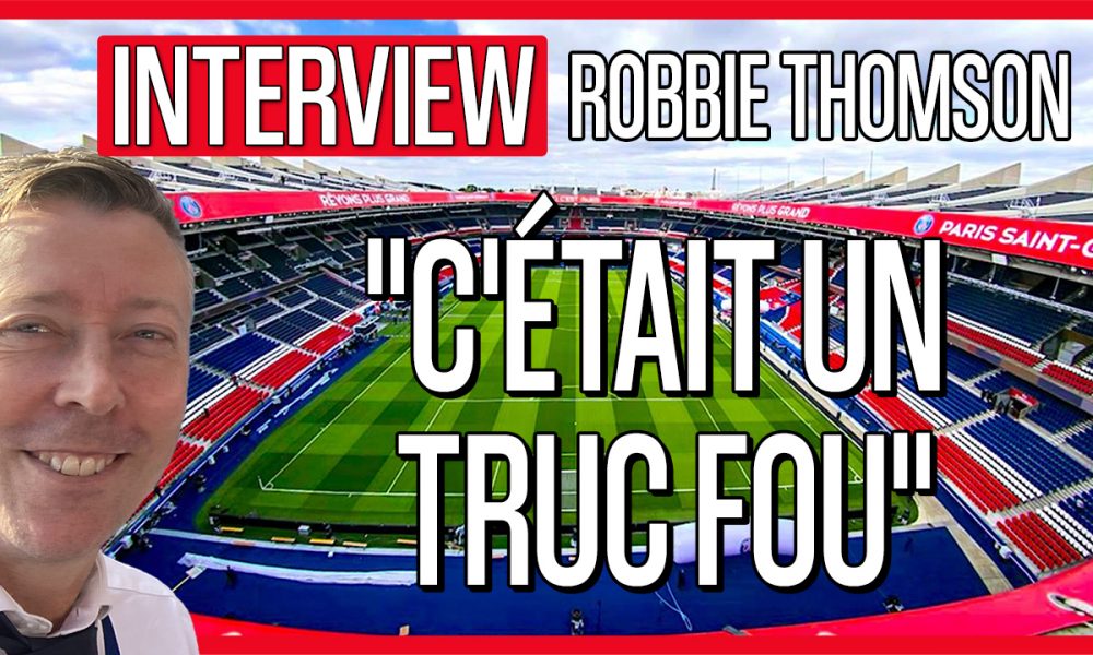 ParisFans : PSG - Toute l'actualité du Paris Saint-Germain