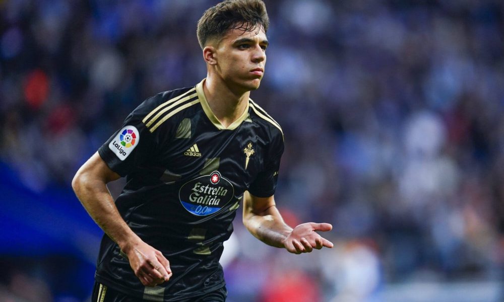 Mercato - Gabriel Veiga, l'intérêt du PSG confirmé