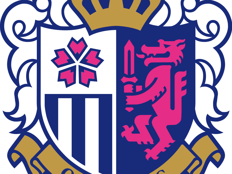 Cerezo Osaka - ParisFans