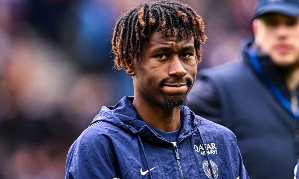 Archives des Timothée Pembele - ParisFans