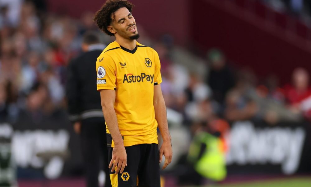 Mercato - Aït-Nouri serait la priorité du PSG cet hiver