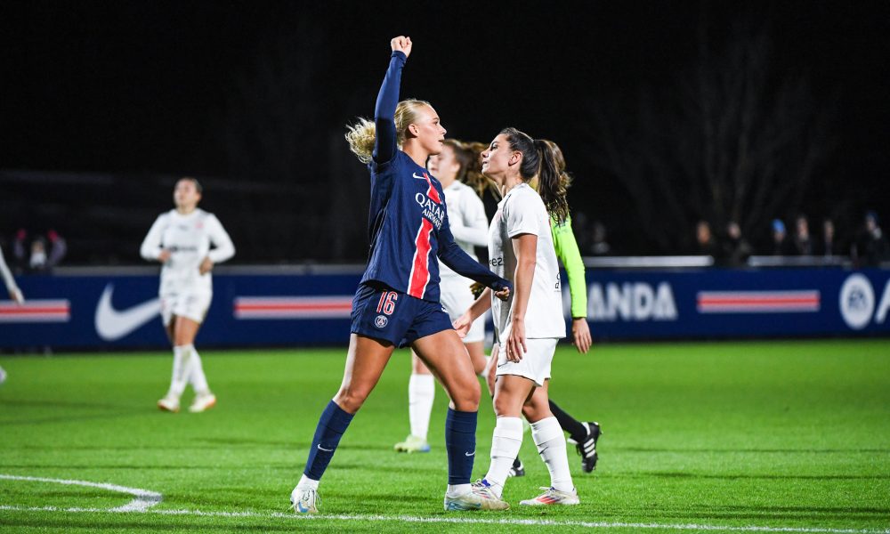 Mercato - Une prolongation annoncée au PSG