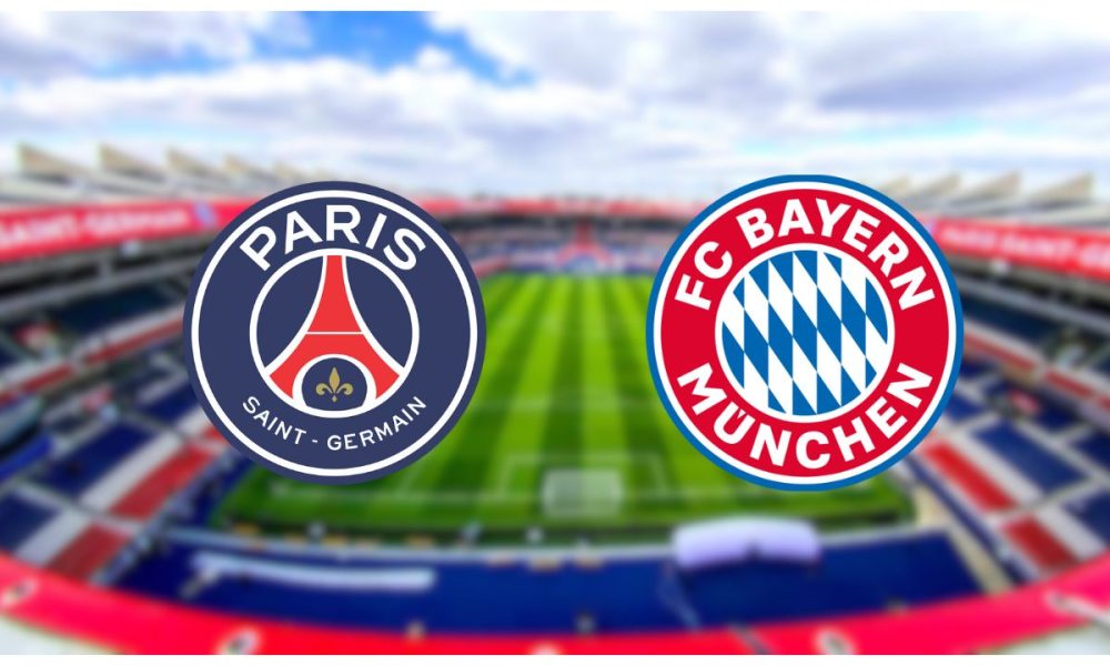 PSG/Bayern Munich - Quart de finale de la Coupe du Monde des Clubs 2025