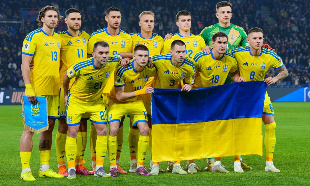 Résumé Ukraine/Islande en vidéo (2-0), les Ukrainiens accrochent le ...