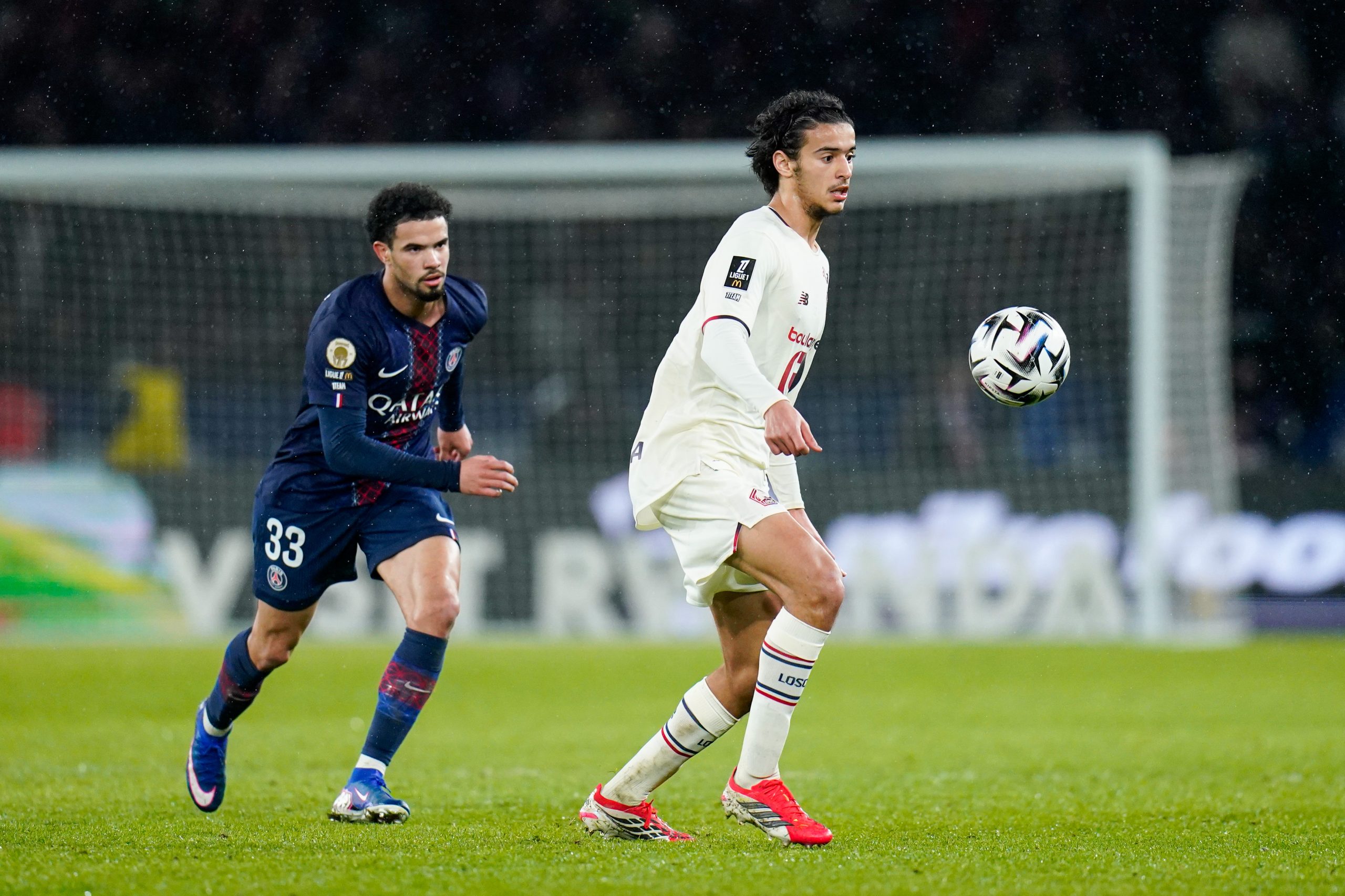 Mercato - Bouaddi, Arsenal prêt à se venger face au PSG