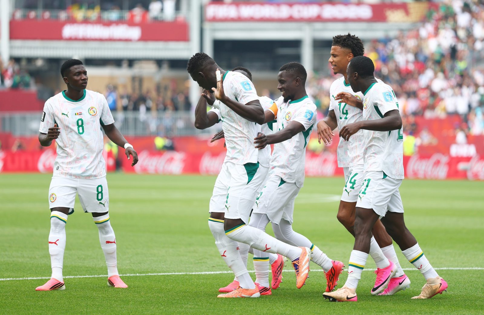 Streaming Belgique/Sénégal : Où et comment voir le match